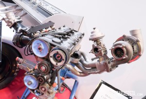 The Ford “Kent” Engine: Four Cylinder Domination since 1959