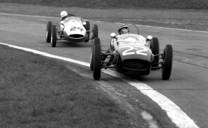 The Ford “Kent” Engine: Four Cylinder Domination since 1959